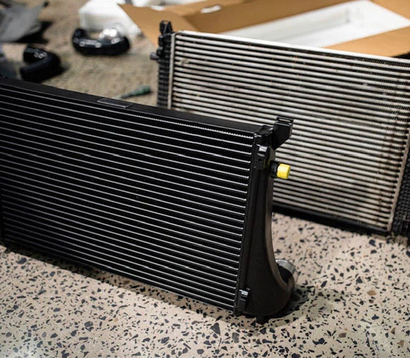 MODE Design Performance Intercooler V2 for Audi A3 S3 8Y VAG 2.0 TSI ...