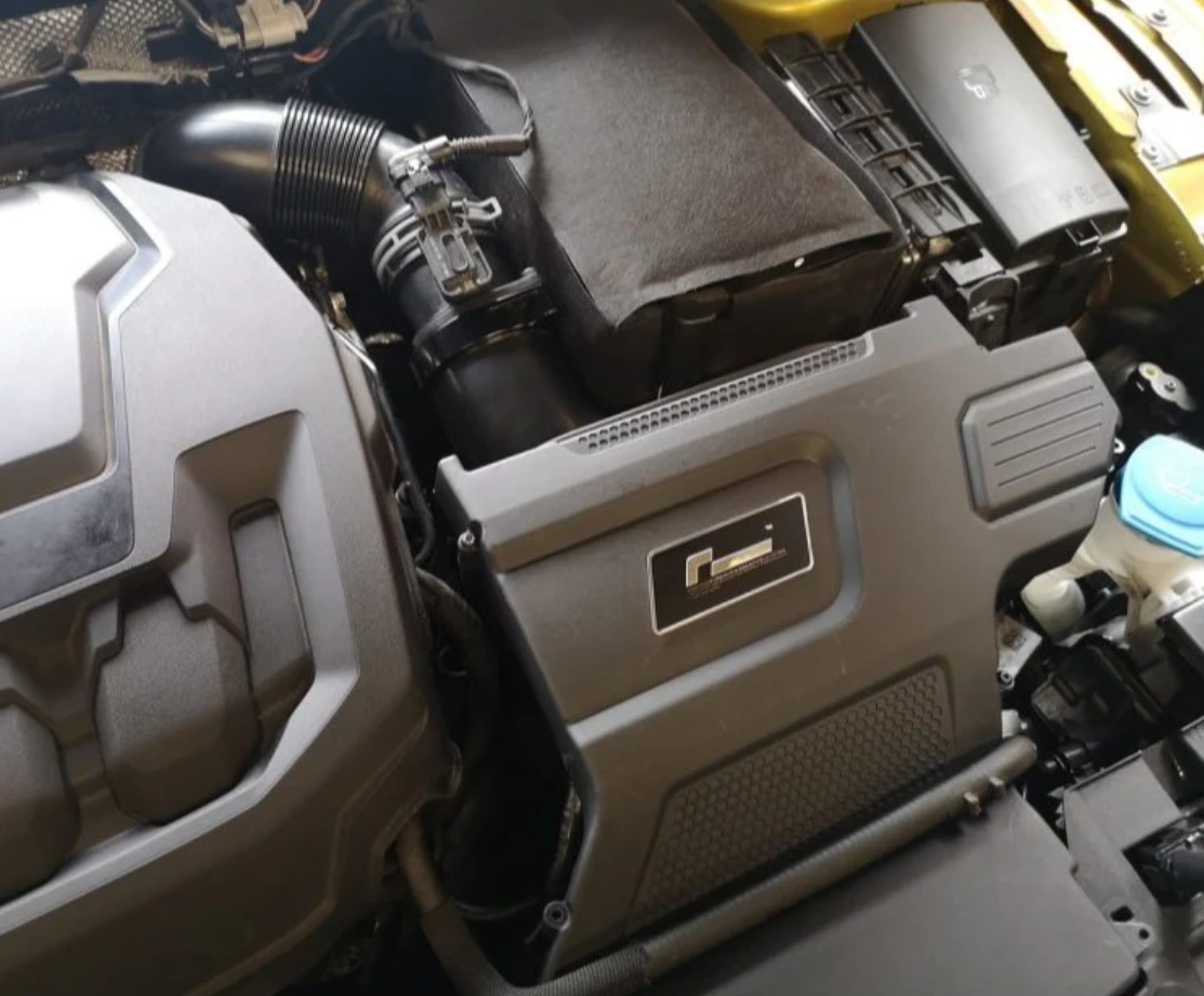 RACINGLINE R600 COLD AIR INTAKE MQB 2.0 TSI EA888.3/4 [VWR1200R600E ...