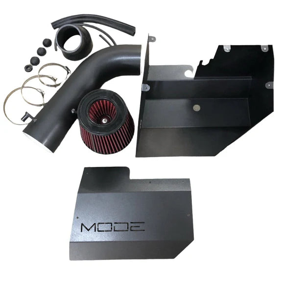 MODE Design Performance Intake Kit V2.0 for VW Golf MK8 GTI EA888 ...