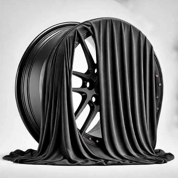 MODE Design Bespoke Forged Wheel Program (1 of 1 Design) – Marsanic ...
