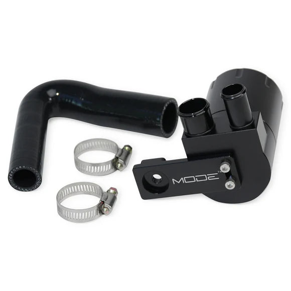 MODE Design Turbo Double Baffle Oil Catch Can for S55 BMW M3 F80 M4 F8 ...