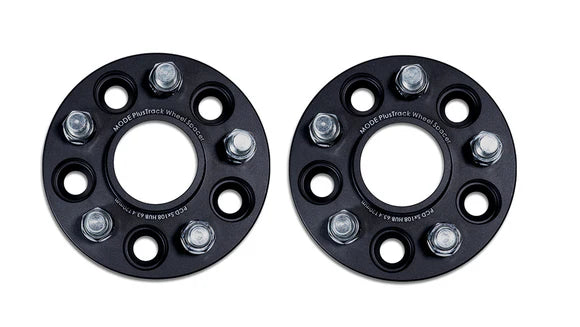 MODE PlusTrack Wheel Spacer Kit 20mm for Range Rover Evoque L538 L551 ...