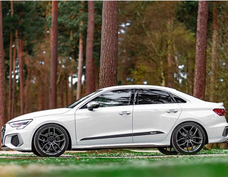 Racingline Sports Spring Kit – Audi S3 8Y, RS3 8V – Marsanic Motorsport