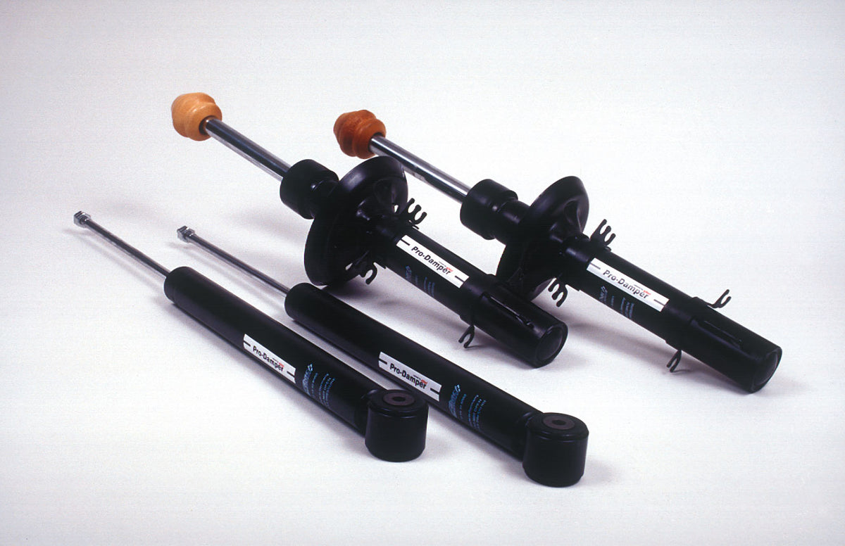 Eibach Pro Damper Shock Absorbers Front Shock Absorbers BMW E39 Sedan ...