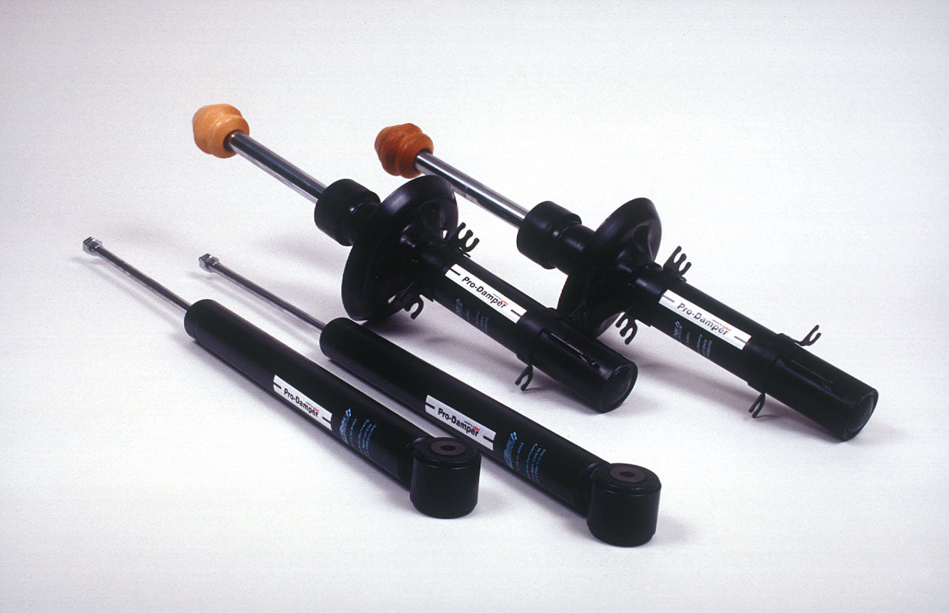 Eibach Pro Damper Shock Absorbers Front Shock Absorbers BMW E39 Sedan ...