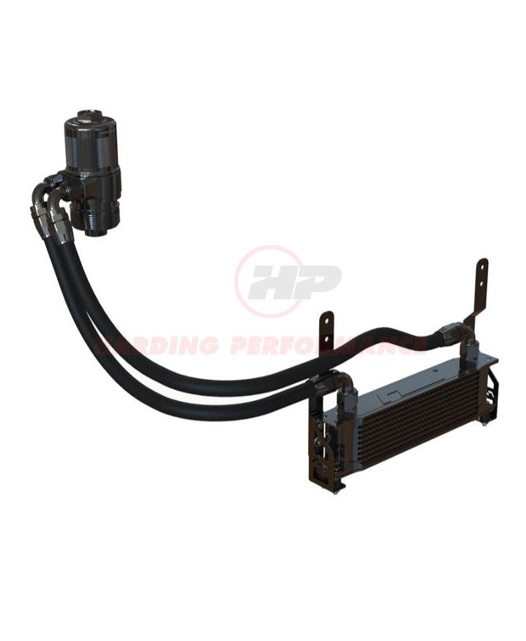 Racingline Oil Cooler Kit – Universal MQB and ‘Evo’ fitment [VWR18G700 ...