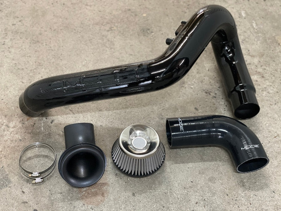MODE Air+ Front Mounted Intake Kit BMW M2 F87 N55 – Marsanic Motorsport
