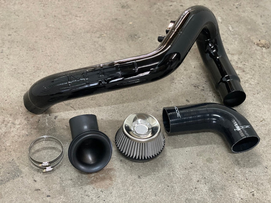 MODE Air+ Front Mounted Intake Kit BMW M2 F87 N55 – Marsanic Motorsport